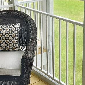 AFCO Aluminum Columns & Railing Systems | BuyAfco | BuyAFCO.com - 1-888 ...